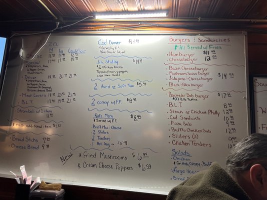 LONG LAKE BAR & GRILL - Updated December 2025 - 16 Photos & 37 Reviews ...