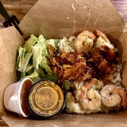 COCO SHRIMP - Updated December 2025 - 130 Photos & 211 Reviews - 1716 S Loop 288, Denton, Texas ...