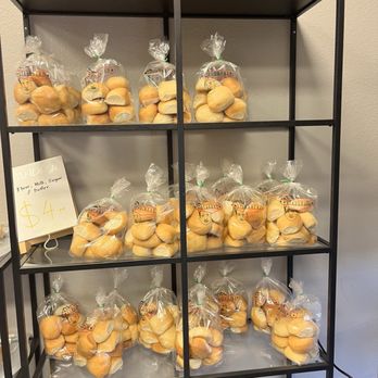 STARBREAD BAKERY - Updated July 2025 - 254 Photos & 246 Reviews - 10193 ...