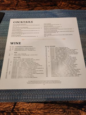 PINE CONE RIDGE - 577 Main St, Park City, Utah - American (New ...