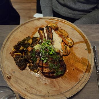 SALT AND IRON - Updated January 2025 - 1551 Photos & 1100 Reviews - 321 ...