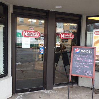 NARDELLI’S GRINDER SHOPPE - Updated November 2025 - 87 Photos & 100 ...