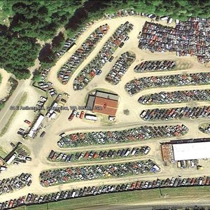 B & R AUTO WRECKING - Updated October 2025 - 182 Photos & 11 Reviews ...