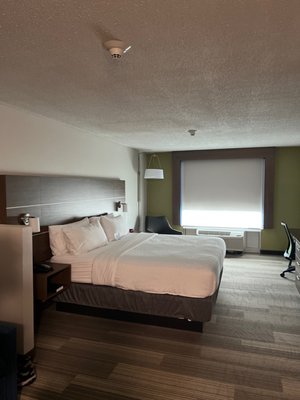 HOLIDAY INN EXPRESS & SUITES LEXINGTON DTWN AREA-KEENELAND - Updated ...