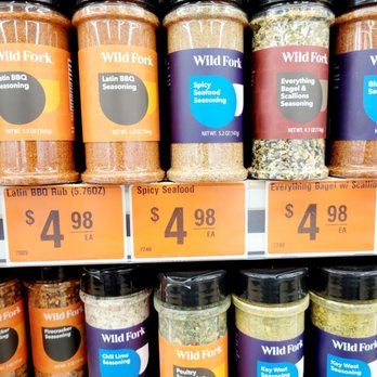 WILD FORK - Updated August 2025 - 51 Photos & 18 Reviews - 3010 Fm 544 ...