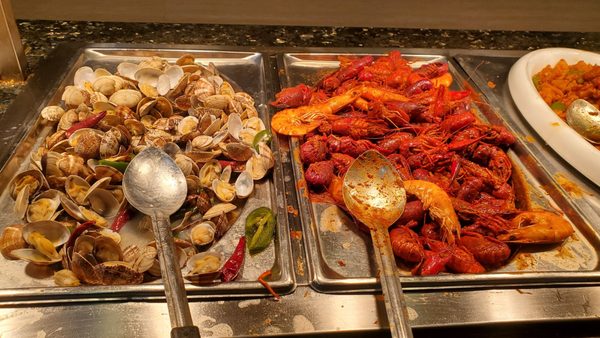 KAMI BUFFET & GRILL - Updated December 2025 - 1872 Photos & 1044 ...