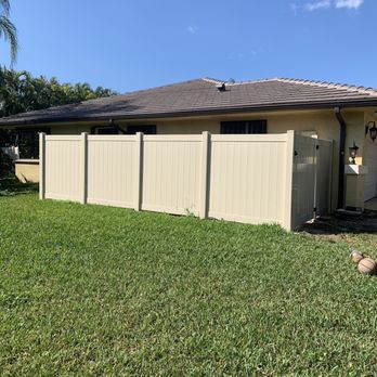 SAMADA FENCE - Updated December 2024 - 28 Photos & 21 Reviews - 1701 W ...