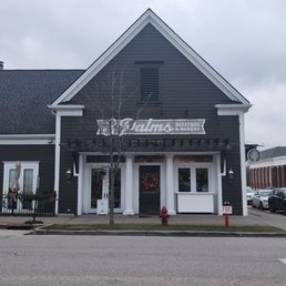 3 PALMS PIZZERIA - HUDSON - Updated December 2025 - 331 Photos & 405 ...