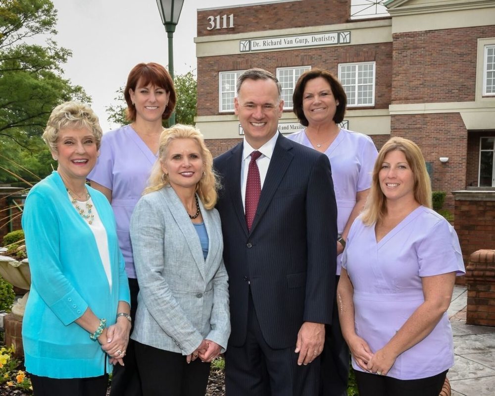 RICHARD W. VAN GURP, DDS - Updated May 2026 - 18 Photos - 3111 ...