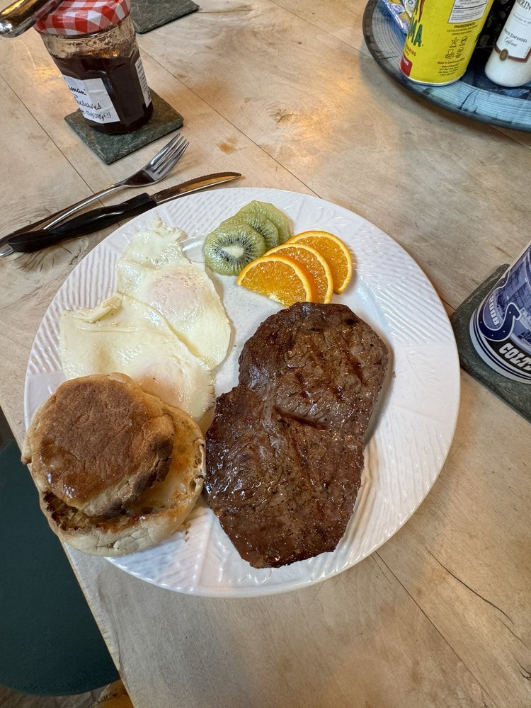 WYNKOOP CONSERVATION CLUB - Updated August 2025 - 7966 Fallen Rock Rd ...