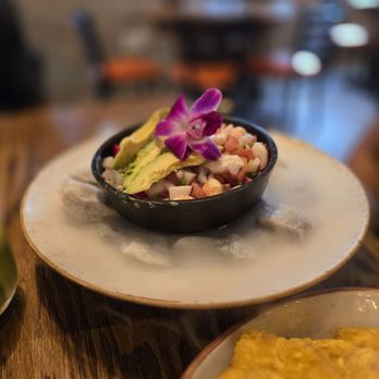 ZAMA MEXICAN CUISINE & MARGARITA BAR - Updated December 2025 - 112 ...