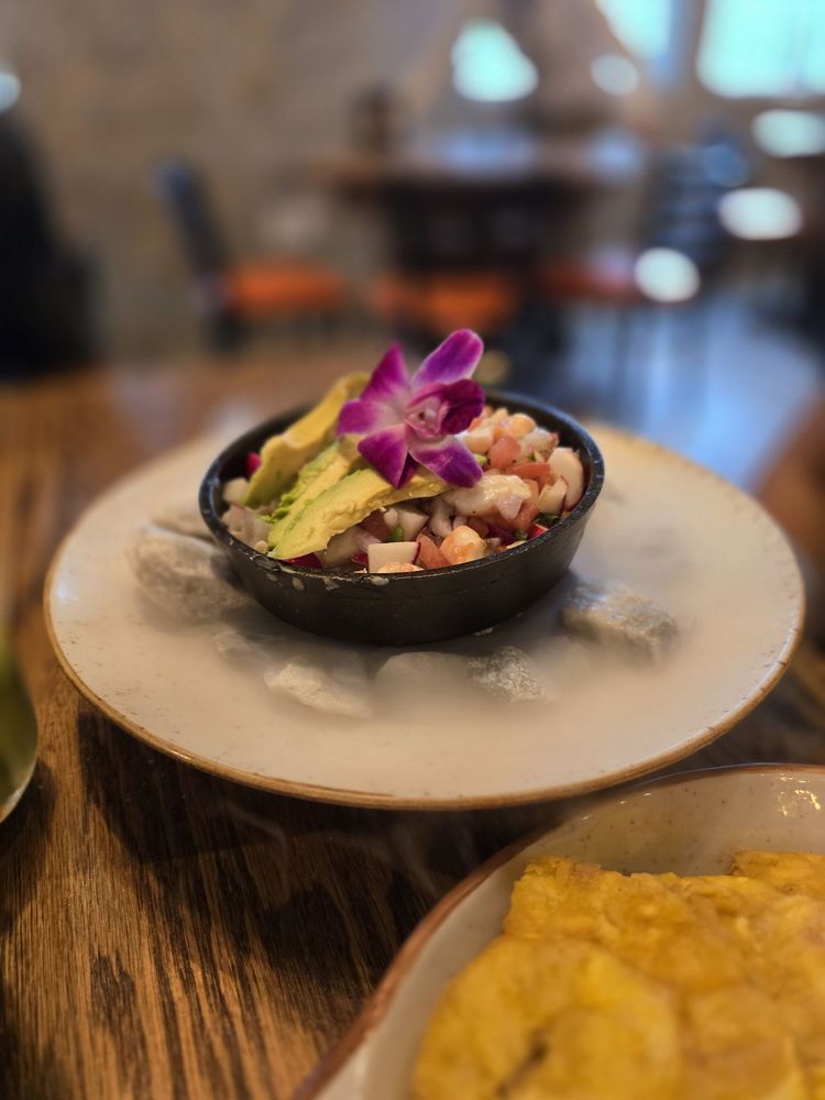 ZAMA MEXICAN CUISINE & MARGARITA BAR - Updated September 2025 - 108 ...