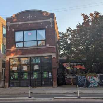 THE DANDY CROWN - Updated November 2024 - 112 Photos & 74 Reviews - 694 ...