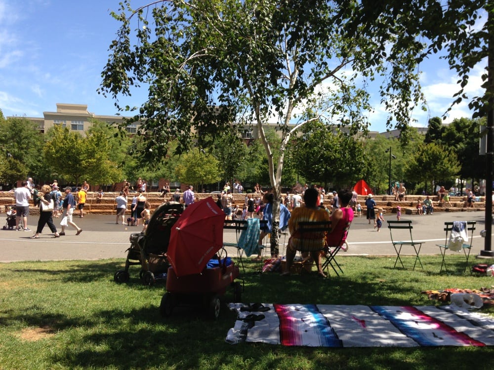 JAMISON SQUARE - Updated August 2024 - 119 Photos & 86 Reviews - 810 NW ...