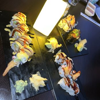 VOLCANO - Updated April 2025 - 256 Photos & 94 Reviews - 4830 Virginia ...