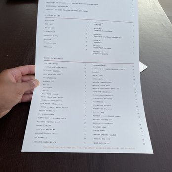 BECK & CALL - Updated May 2024 - 68 Photos & 34 Reviews - 33 Beale St ...