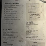 FLAME STEAKHOUSE - 164 Photos & 328 Reviews - 314 W Walnut St ...