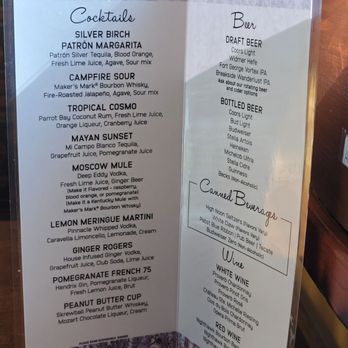 SILVER BIRCH KITCHEN LOUNGE - Updated January 2025 - 37 Photos & 18 ...