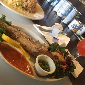 FOOTPRINTS CAFE - Updated April 2024 - 906 Photos & 1024 Reviews - 5814 ...