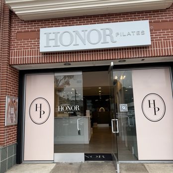HONOR PILATES - Updated November 2025 - 42 Photos & 42 Reviews - 7734 ...