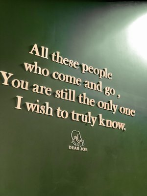 DEAR JOE - COFFEE AND JUICE - Updated September 2024 - 13 Photos ...