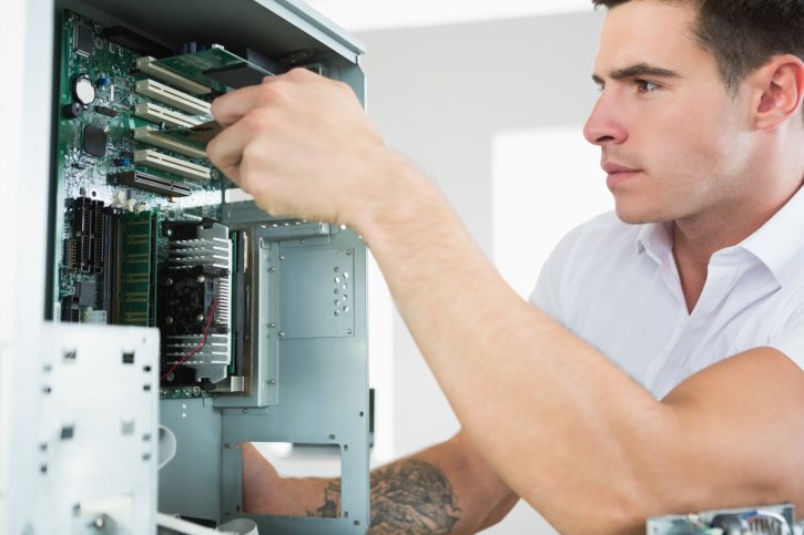 DAVE’S COMPUTER REPAIR - 4444 O St, Lincoln, Nebraska - IT Services ...