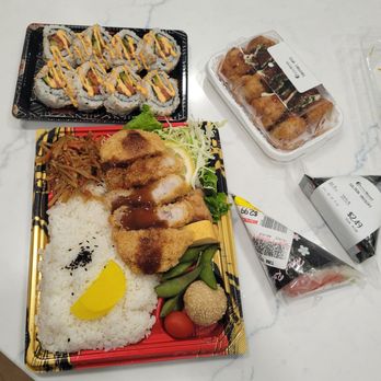 SEIWA MARKET - Updated September 2024 - 1113 Photos & 292 Reviews ...