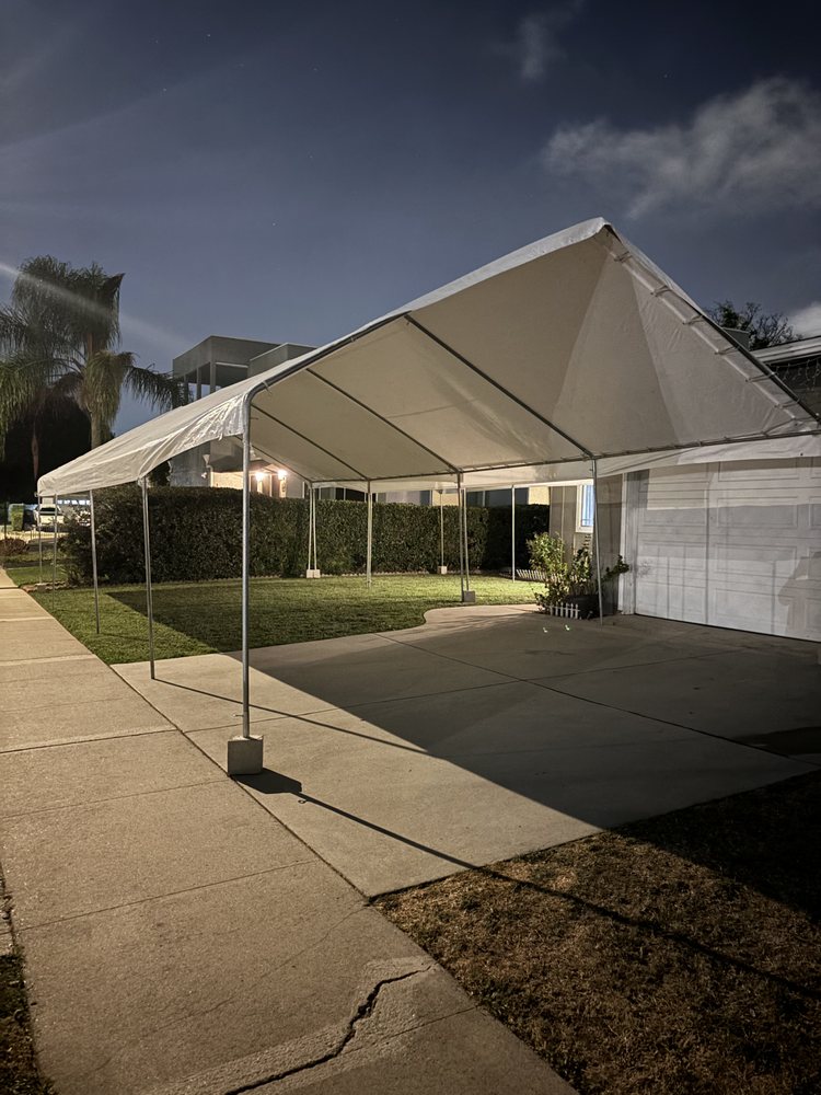 K&B PARTY RENTALS - Updated January 2026 - 54 Photos & 15 Verified ...