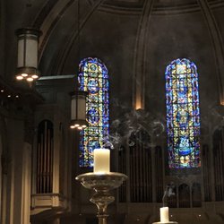 ST JAMES CATHEDRAL - 468 Photos & 50 Reviews - 804 9th Ave, Seattle ...