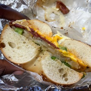 BAGEL BARN - Updated June 2024 - 85 Photos & 234 Reviews - 1225 Rt 206 ...