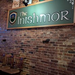 THE INISHMOR - Updated July 2025 - 239 Photos & 193 Reviews - 20 Main ...