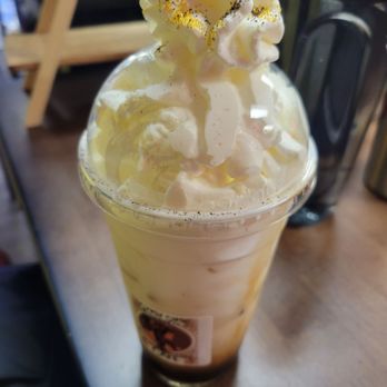 GYPSY SIPS CAFÉ - Updated November 2024 - 64 Photos & 22 Reviews - 165 ...