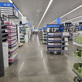 WALMART SUPERCENTER - Updated December 2025 - 29 Photos & 33 Reviews ...