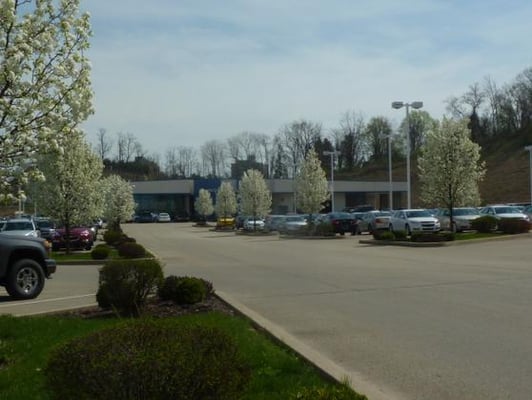 WASHINGTON CHEVROLET - Updated October 2025 - 31 Photos & 16 Reviews ...