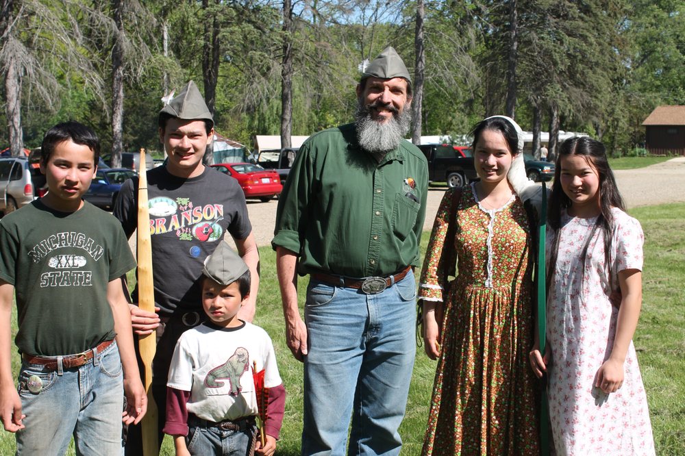 LOST NATION ARCHERY - Updated August 2025 - 26393 Mintdale Rd, Sturgis ...