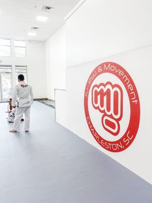 MILOKI FLOW JIU JITSU - CHARLESTON - Updated October 2025 - 1106 ...