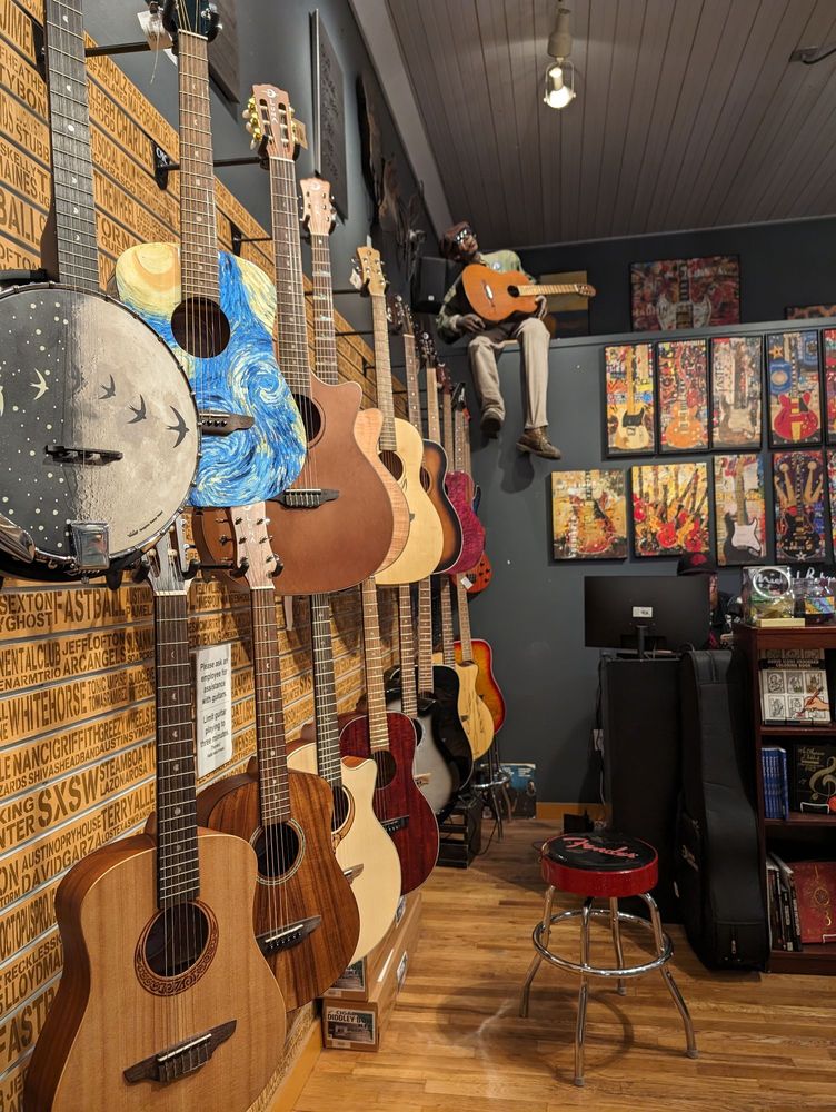 WILD ABOUT MUSIC - Updated December 2025 - 135 Photos & 70 Reviews ...