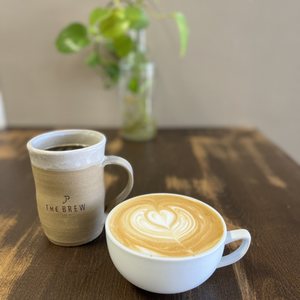 TRIFECTA COFFEE COMPANY - 292 Photos & 219 Reviews - Coffee & Tea - 413 ...