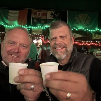 CONNOLLY’S IRISH PUB - Updated October 2025 - 31 Photos & 96 Reviews - 24 E Court St, Greenville ...