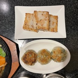 CHEF KENNY’S VEGAN DIM SUM - Updated November 2025 - 1656 Photos & 666 ...