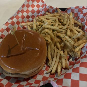 BANZAI BURGER - Updated June 2024 - 369 Photos & 420 Reviews - 2330 ...