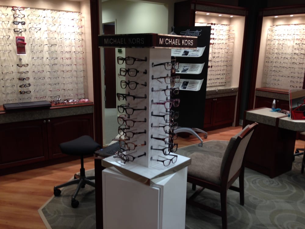 OHIO VALLEY VISION CENTER - Updated August 2025 - 15 Photos - 4100 ...