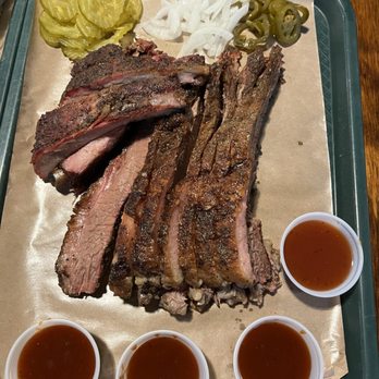 HARD EIGHT BBQ - Updated August 2024 - 4622 Photos & 4220 Reviews - 688 ...