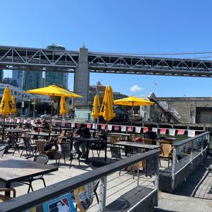 RED’S JAVA HOUSE - 554 Photos & 880 Reviews - Pier 30, San Francisco ...