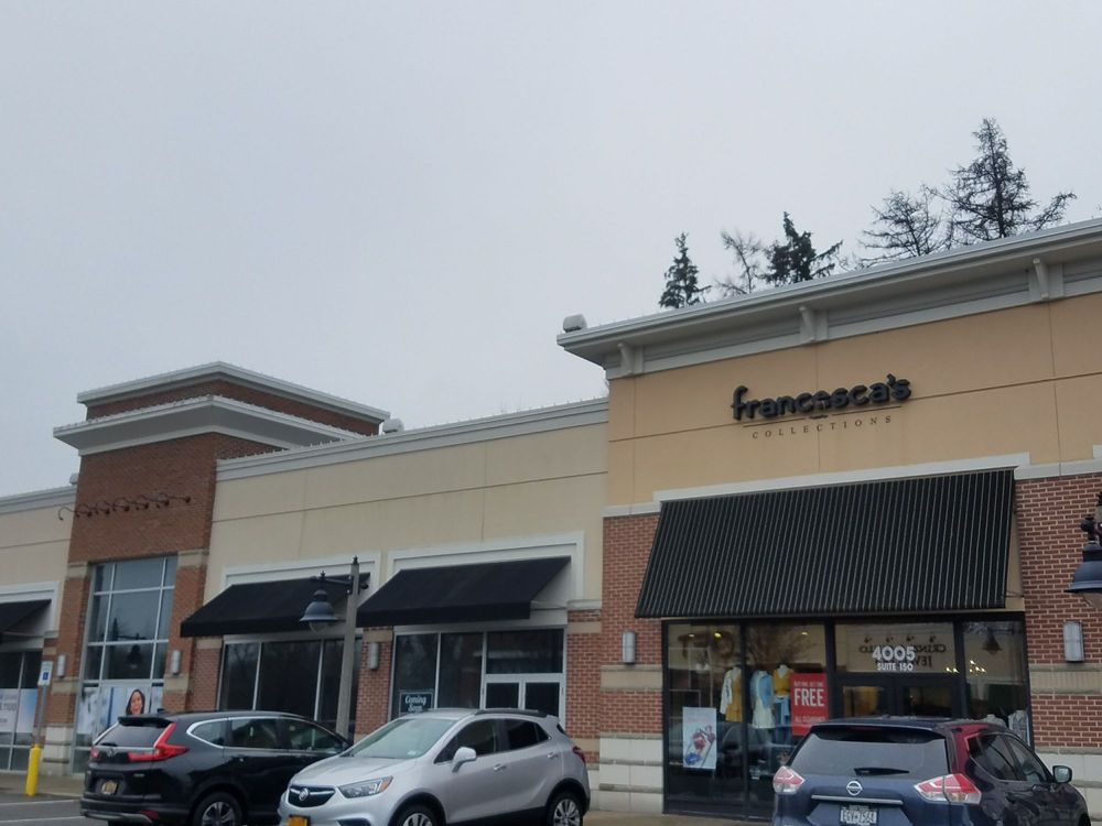 FRANCESCA’S - Updated August 2025 - 4005 N Buffalo Rd, Orchard Park ...