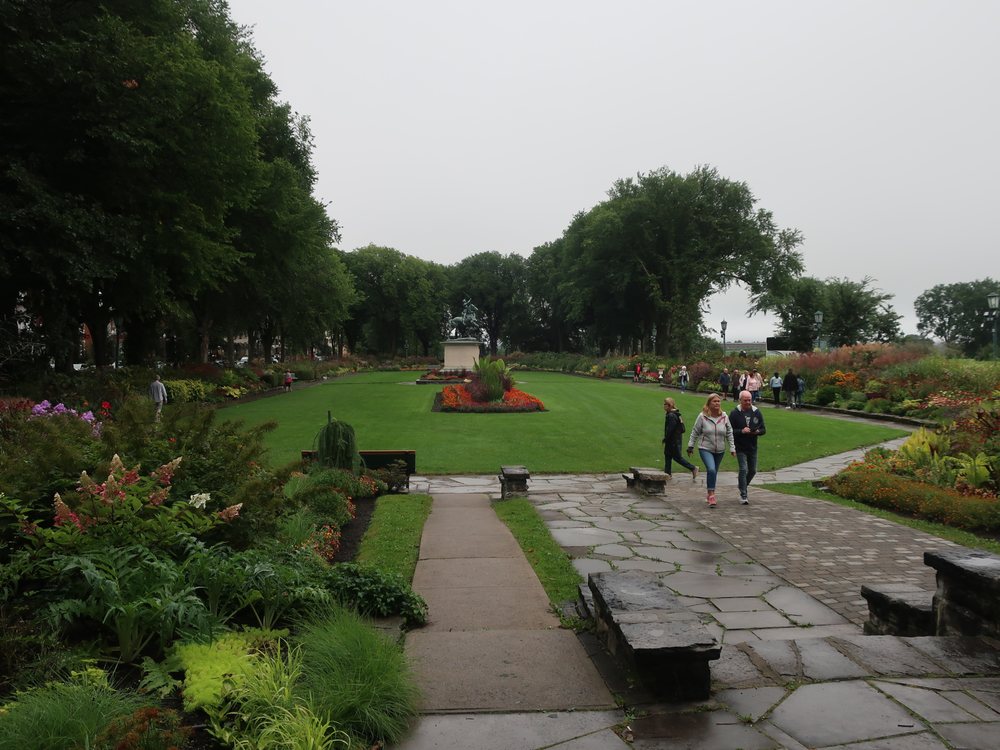 JARDIN JEANNE-D’ARC - Updated September 2024 - 11 Photos - 835 Avenue ...