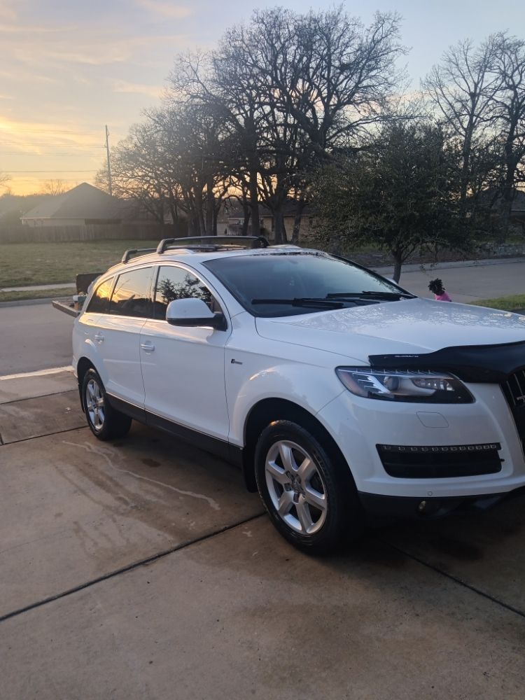 LARRY MOBILE HAND WASHING DETAIL - 27 Photos - Corinth, Texas - Auto ...