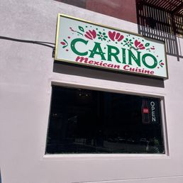 CARINO MEXICAN CUISINE - Updated December 2025 - 126 Photos & 53 ...