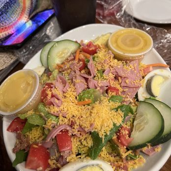 MOB BOSS PIZZERIA - Updated September 2025 - 55 Photos & 32 Reviews ...