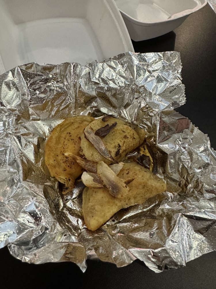 PIEROGI PARTY - Updated October 2025 - 11 Photos - 105 N Franklin St ...